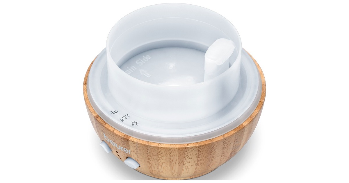 Beurer Aroma Diffuser LA 40, Luftbefeuchter
