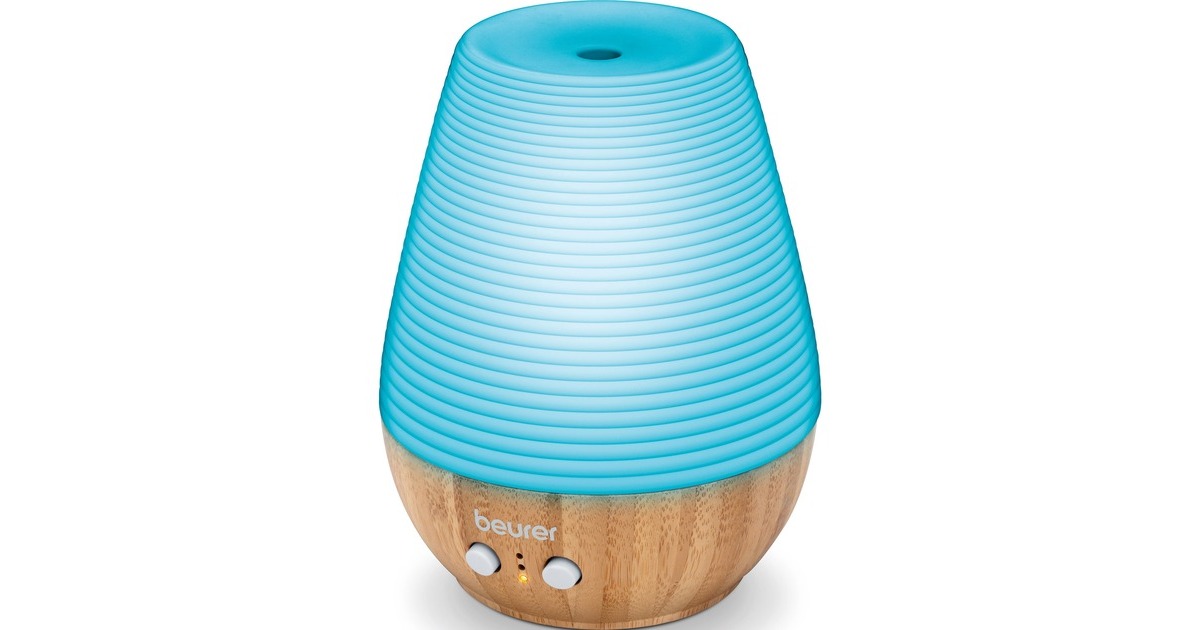 Beurer Aroma Diffuser LA 40, Luftbefeuchter