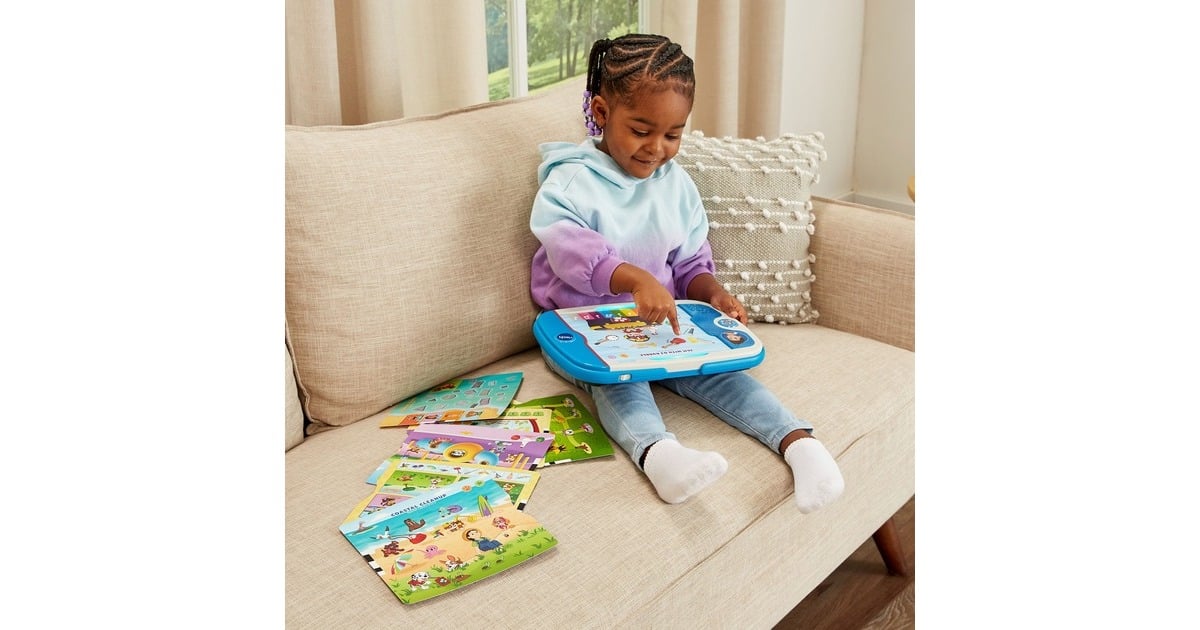 VTech Paw Patrol - Ryders Lern-Pup-Pad, Lerncomputer