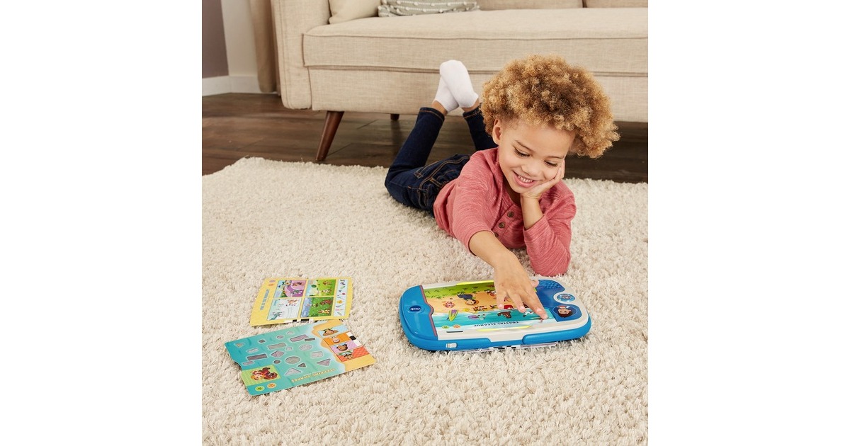 VTech Paw Patrol - Ryders Lern-Pup-Pad, Lerncomputer