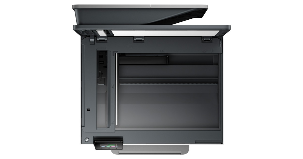 HP OfficeJet Pro 9120e, Multifunktionsdrucker grau, HP+, Instant Ink ...