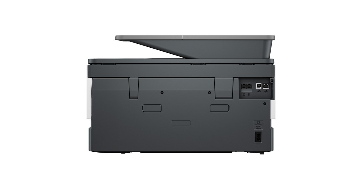 HP OfficeJet Pro 9120e, Multifunktionsdrucker grau, HP+, Instant Ink ...