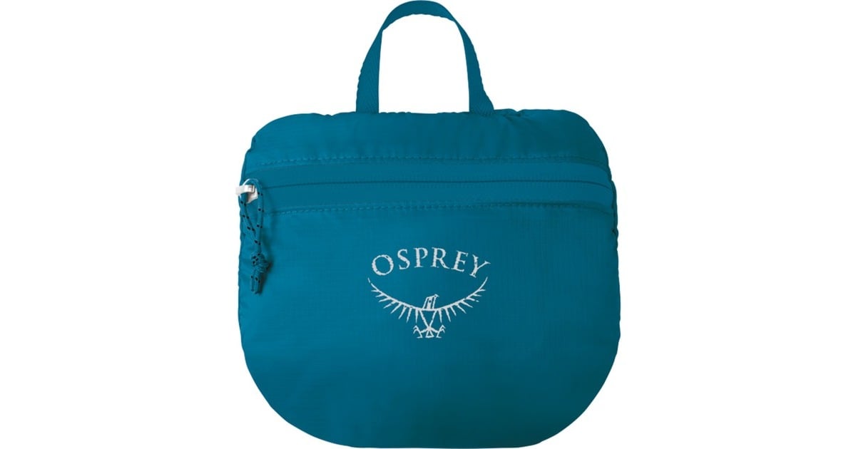 Osprey Ultralight Dry Stuff Pack , Rucksack dunkelblau, 20 Liter