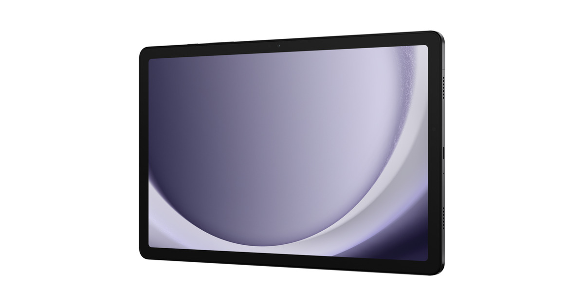 Samsung Galaxy Tab A9+ 128GB, Tablet-PC graphit, Graphite, Android 13 ...