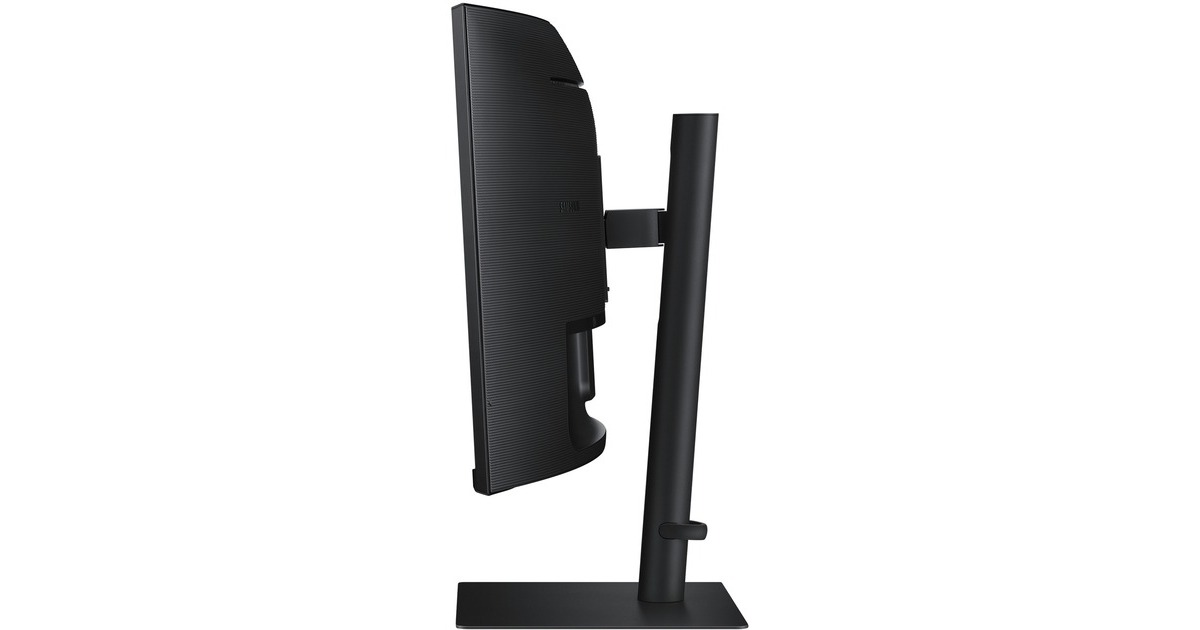 Samsung ViewFinity S65UC S34C652UAU, LED-Monitor 86 cm (34 Zoll ...