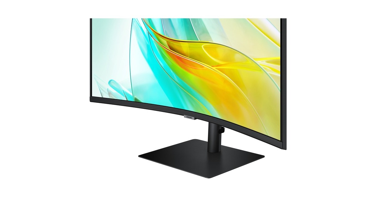 Samsung ViewFinity S65UC S34C652UAU, LED-Monitor 86 cm (34 Zoll ...