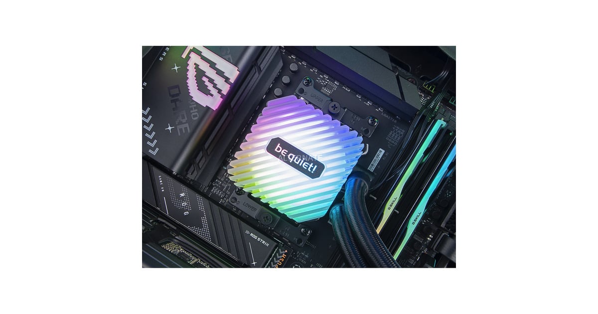 ALTERNATE Gaming-PC Window Edition • RTX 5090 • AMD Ryzen™ 7 9800X3D ...