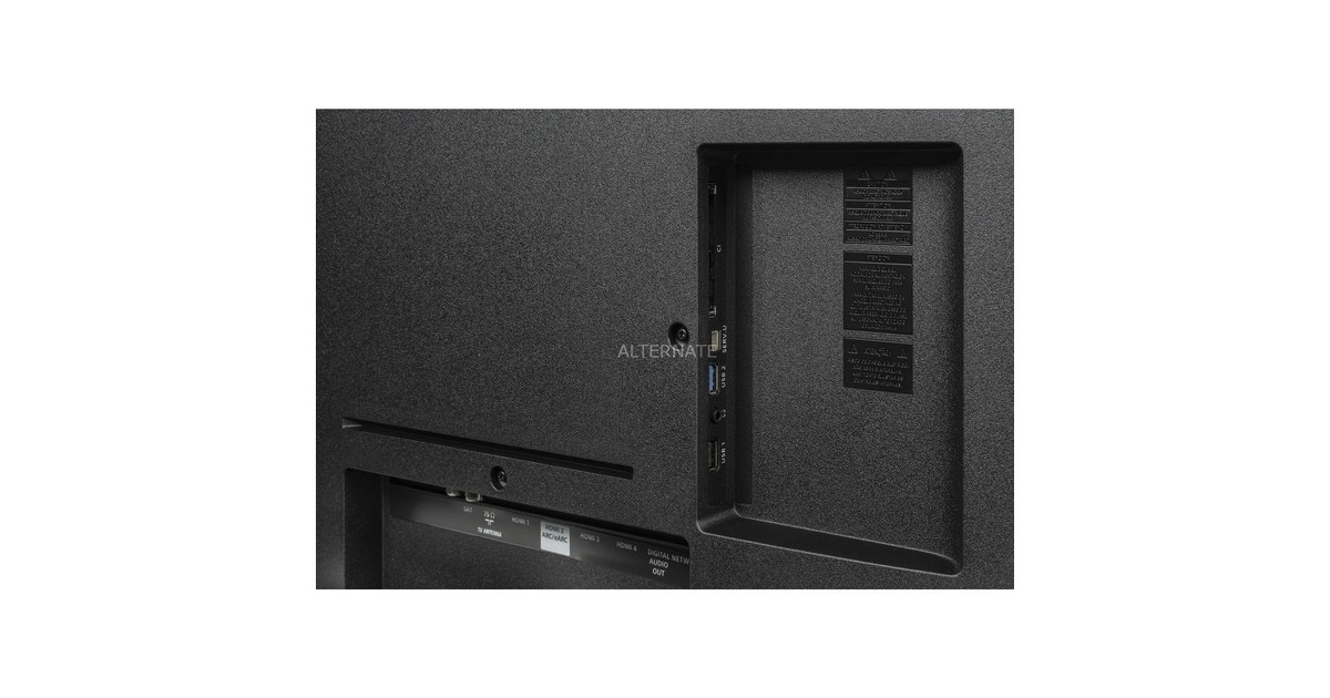 Philips The One 65PUS8919/12, LED-Fernseher 164 cm (65 Zoll), anthrazit ...