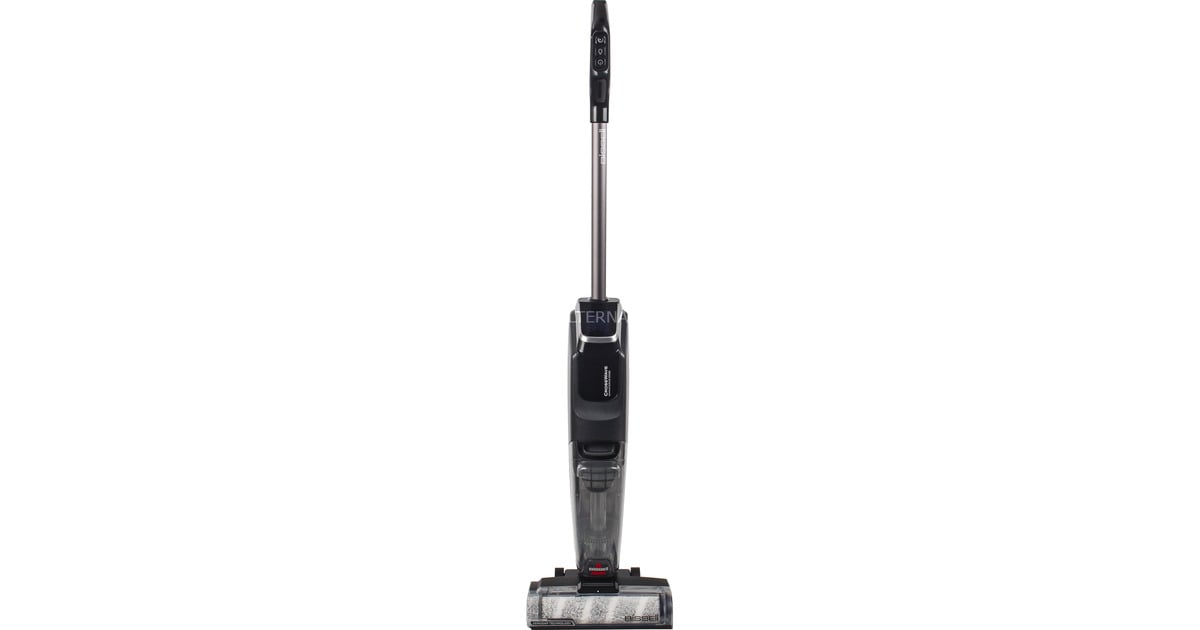 Bissell CrossWave OmniForce Edge Pro 4000N, Nass-/Trockensauger schwarz ...