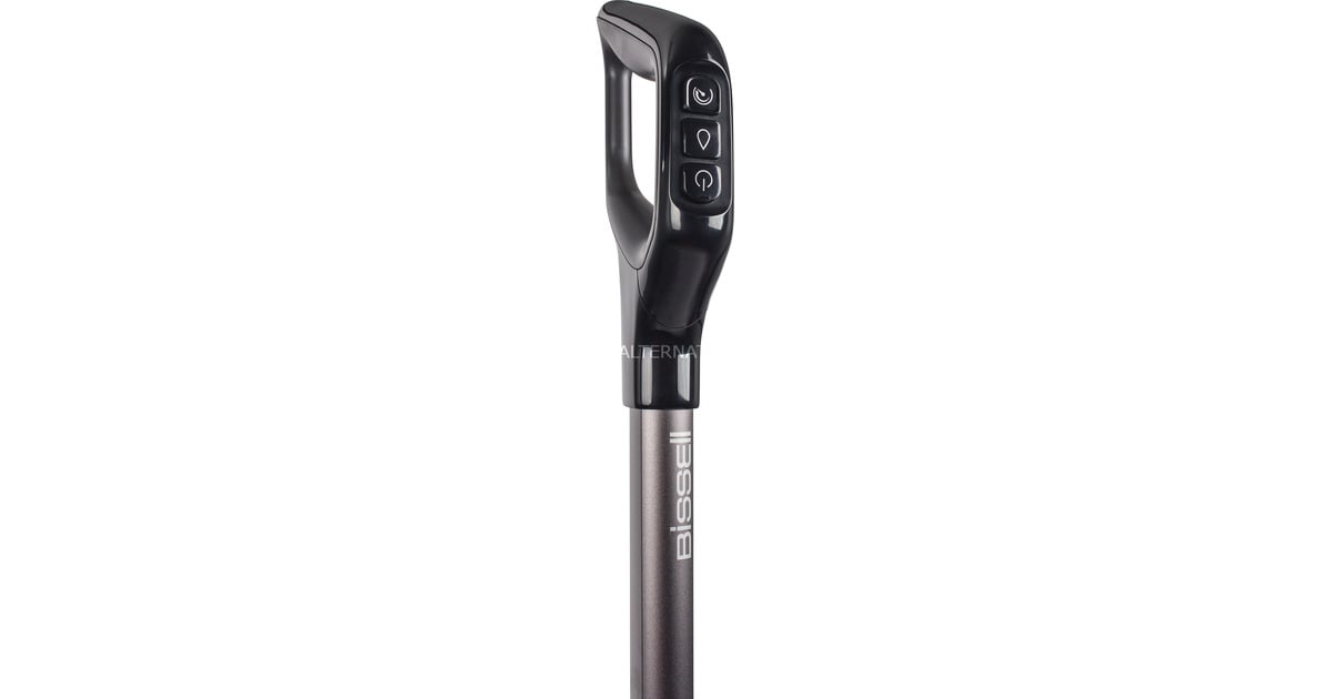Bissell CrossWave OmniForce Edge Pro 4000N, Nass-/Trockensauger schwarz ...