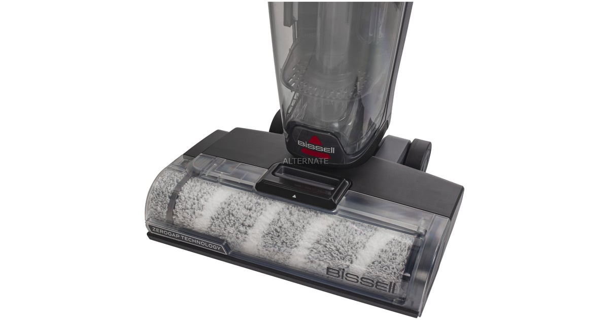 Bissell CrossWave OmniForce Edge Pro 4000N, Nass-/Trockensauger schwarz ...