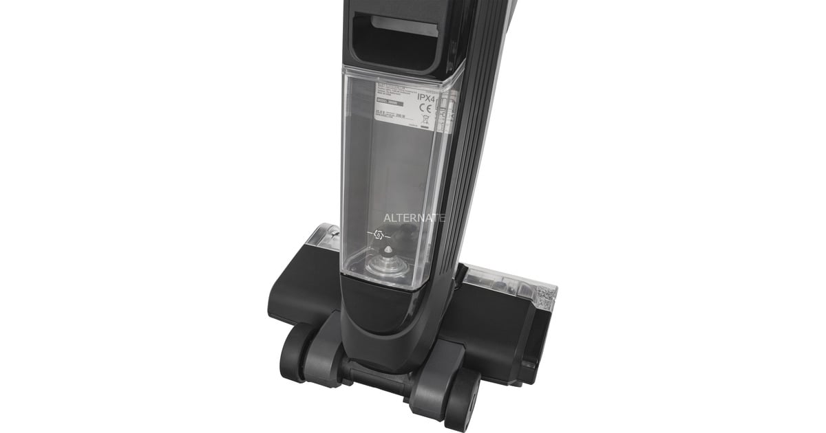 Bissell CrossWave OmniForce Edge Pro 4000N, Nass-/Trockensauger schwarz ...