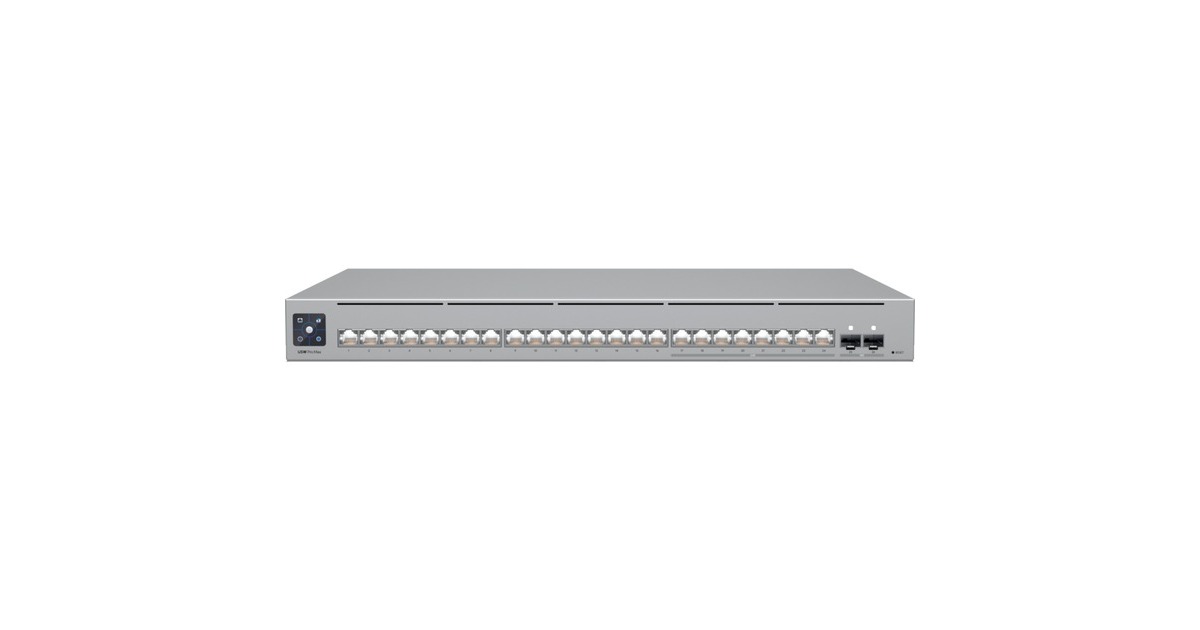 Ubiquiti UniFi Switch Pro Max 24