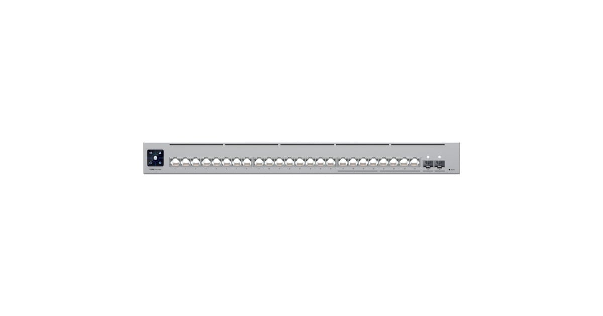 Ubiquiti UniFi Switch Pro Max 24