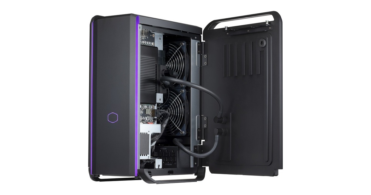 Cooler Master Gaming