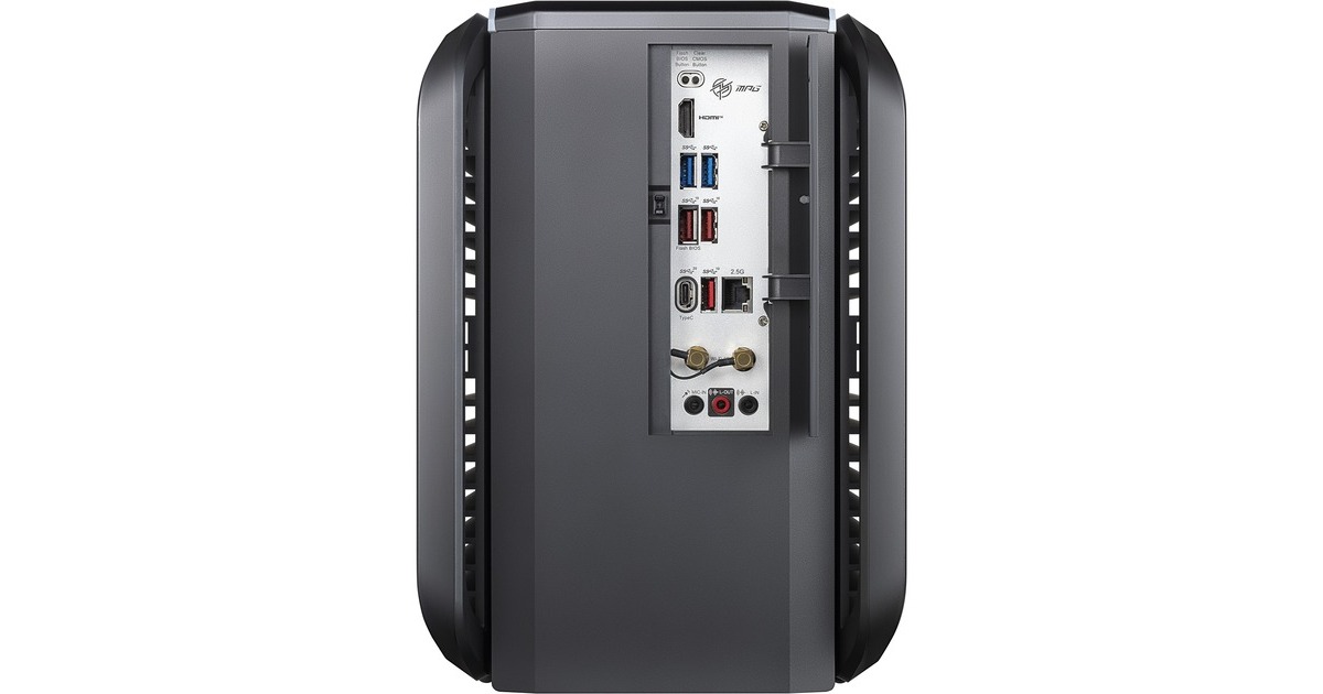Cooler Master Cooling X, Gaming-PC schwarz, Windows 11 Pro Outlet