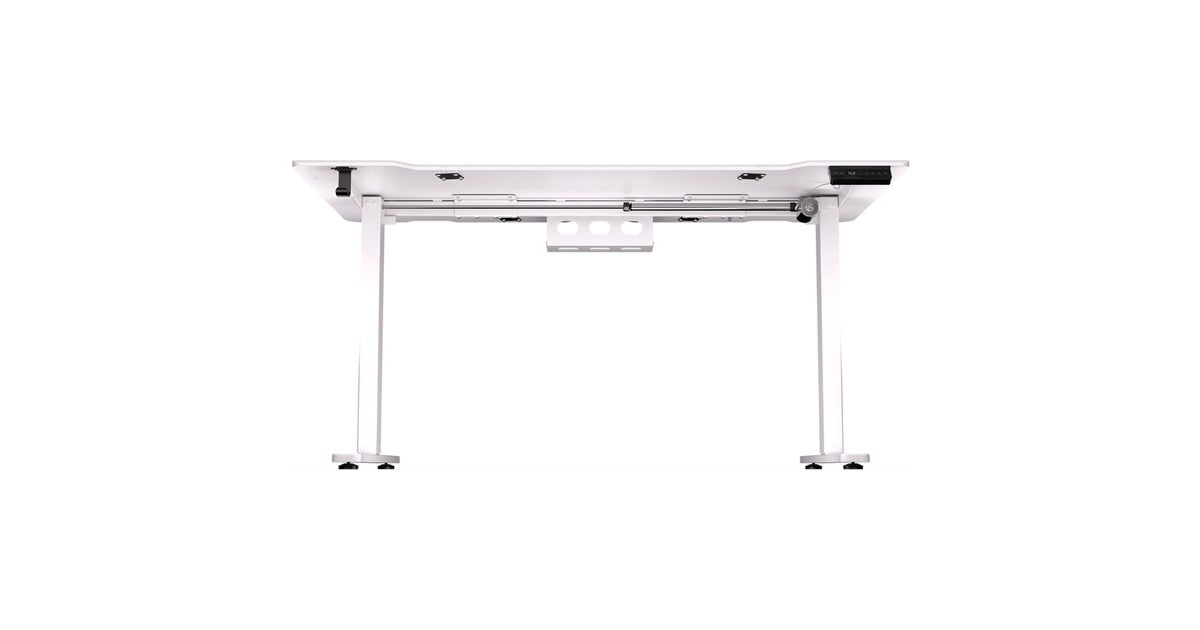 ENDORFY Atlas L Electric, Gaming-Tisch weiß