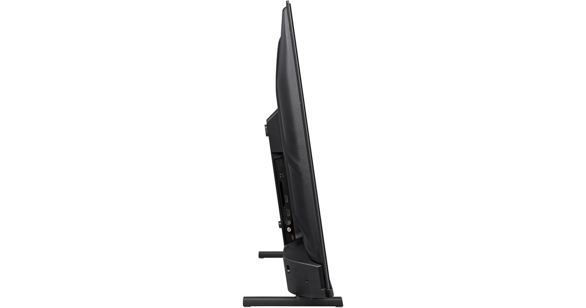 Hisense 32A5KQ, QLED-Fernseher 80 cm (32 Zoll), schwarz, FullHD, Triple ...