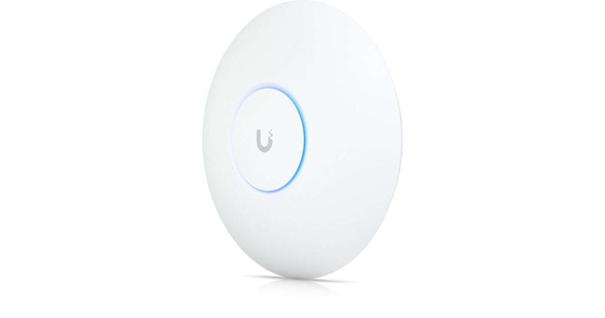 Ubiquiti AP U7-PRO 5er Set, Access Point weiß