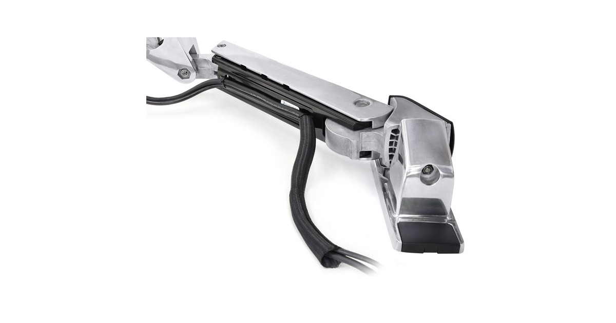 Ergotron Interaktiver Arm, HD, Wandhalterung aluminium, für Fernseher ...