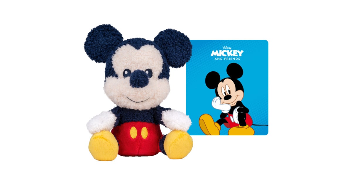 tonies Cuddle Tonie Micky Maus, Kuscheltier
