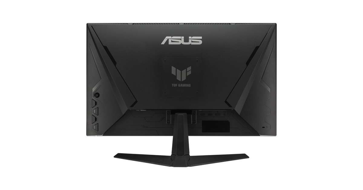 ASUS TUF Gaming VG249Q3A, Gaming-Monitor 61 cm (24 Zoll), schwarz ...