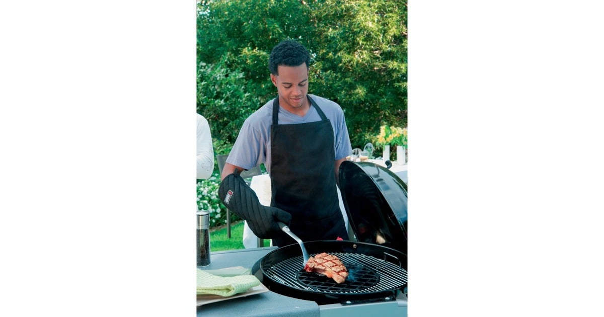 Weber Gourmet BBQ System Sear Grate 8834, Grillrost schwarz, zum ...
