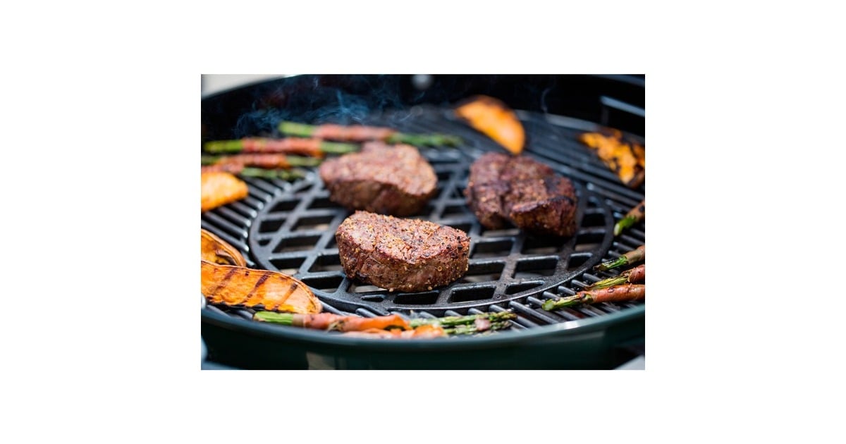 Weber Gourmet BBQ System Sear Grate 8834, Grillrost schwarz, zum ...