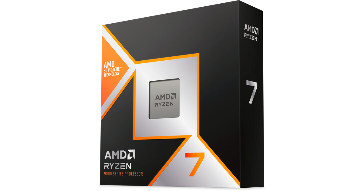 ALTERNATE AMD Upgrade Ryzen™ 7 9800X3D + B850 ELITE ICE + 32GB 6000-30 ...