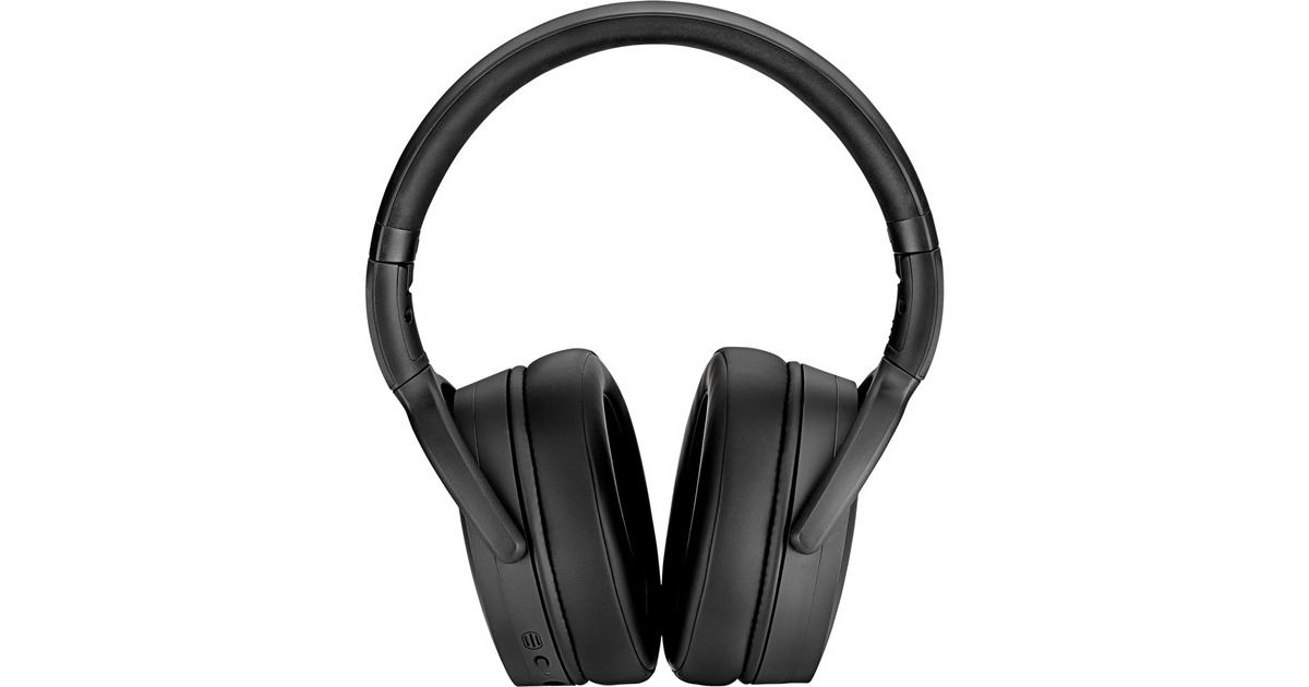 EPOS ADAPT 361, Headset schwarz, Bluetooth, ANC, USB-C-Dongle