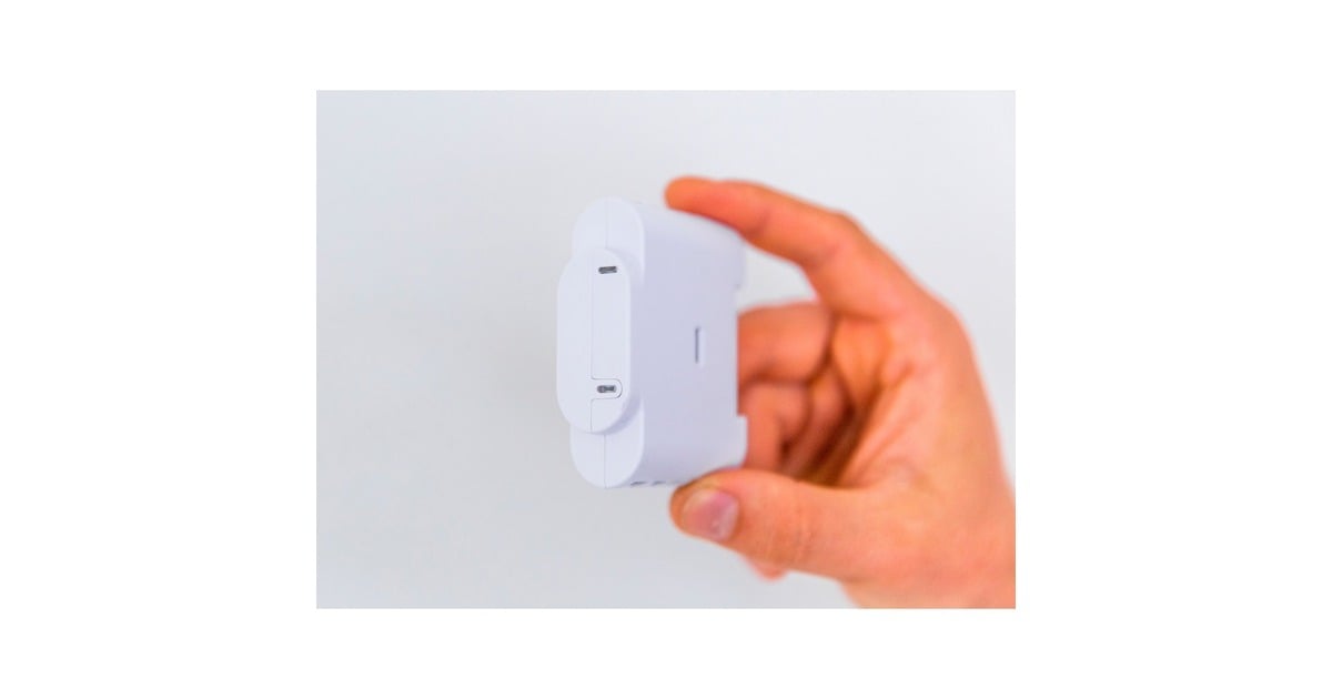 Shelly 3EM - PV INSTALLATION - , Relais 0% MWST