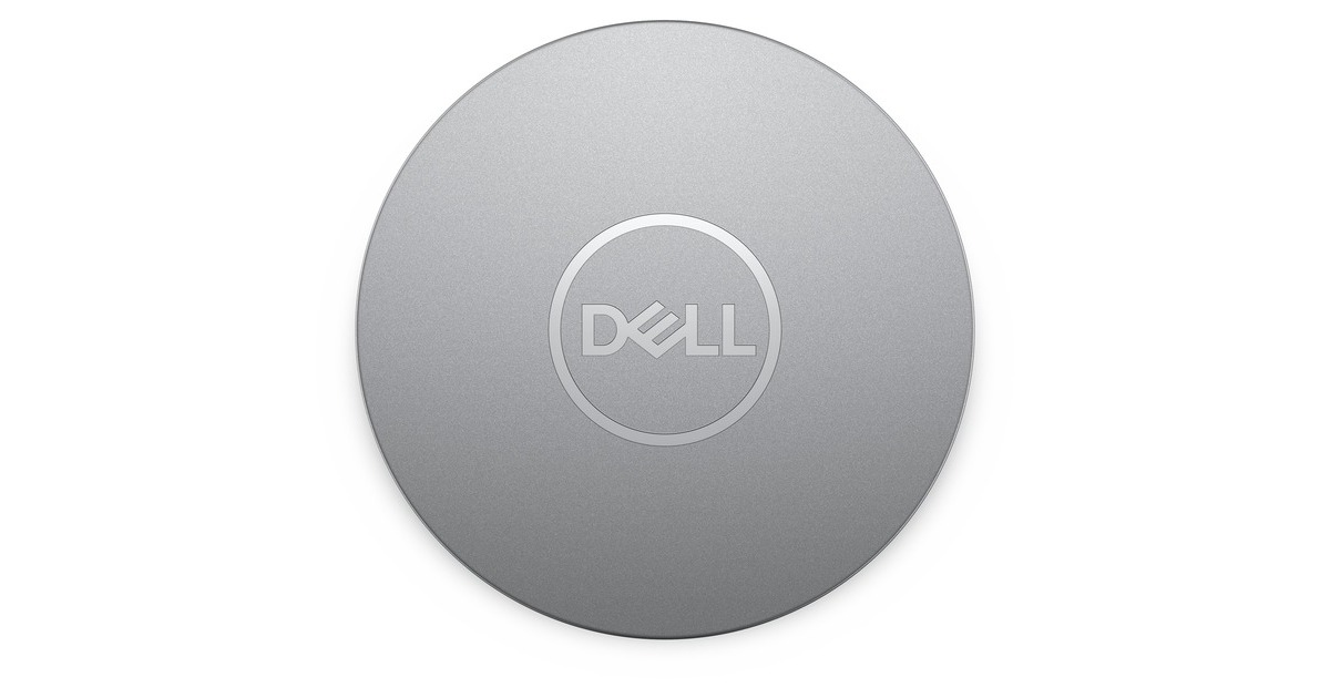 Dell USB-C Mobile Adapter DA310, Dockingstation silber, USB, HDMI ...