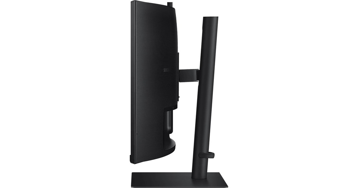 Samsung ViewFinity S65VC S34C652VAU, LED-Monitor 86 cm (34 Zoll ...