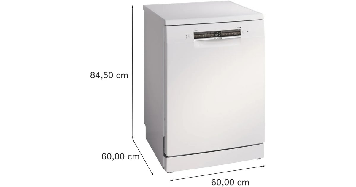 Spulmaschine 60 Cm