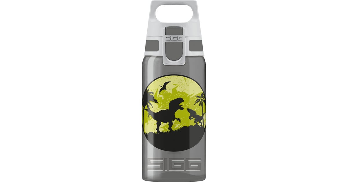 SIGG VIVA ONE Dinos 0,5 Liter Trinkflasche Retail