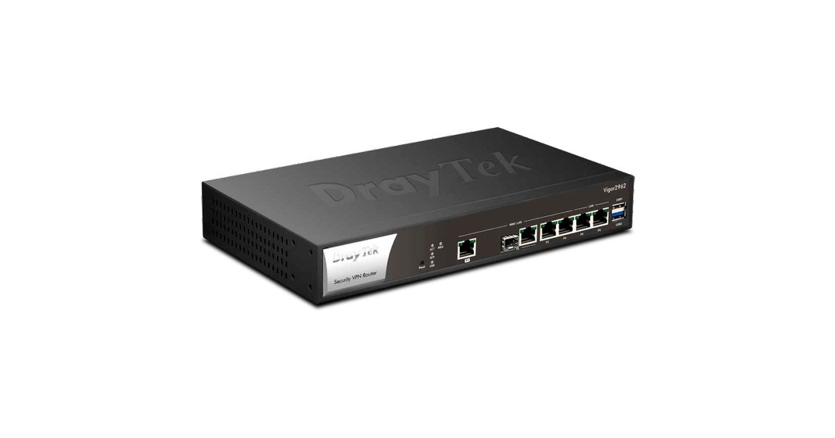 DrayTek Vigor 2962