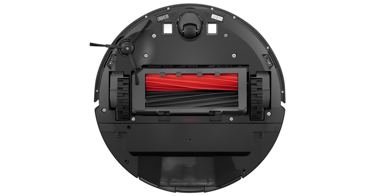 Roborock Q5 Pro, Saugroboter schwarz