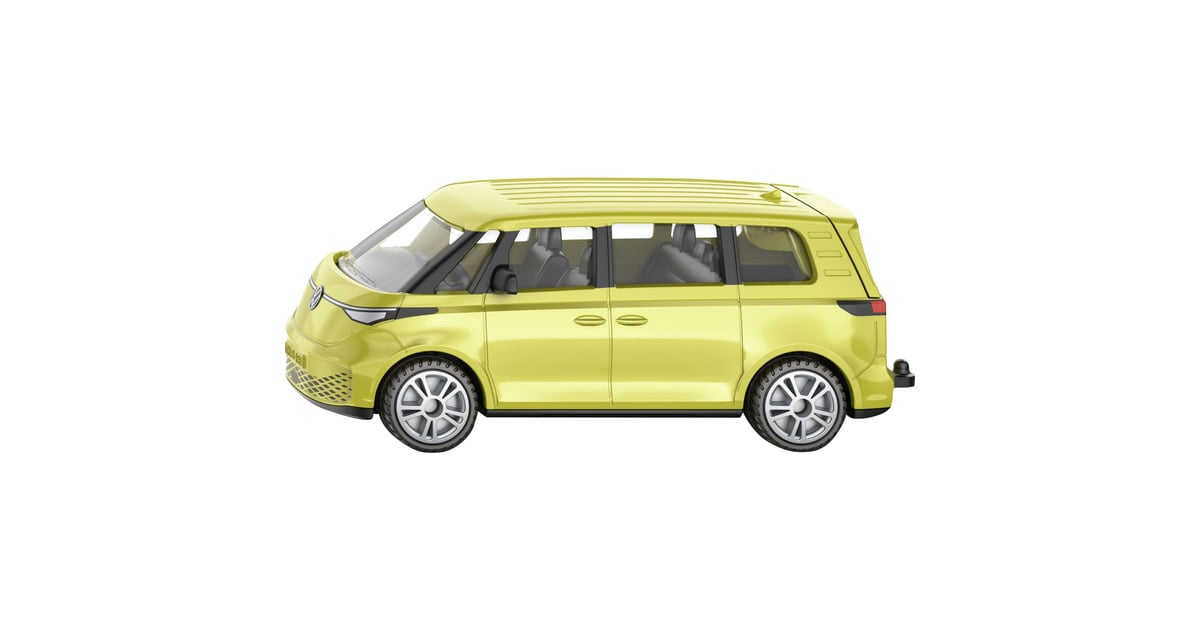SIKU BLISTER VW ID.Buzz, Modellfahrzeug