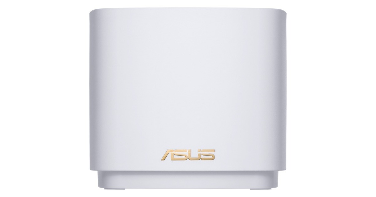 ASUS ZenWiFi XD5, Router weiß