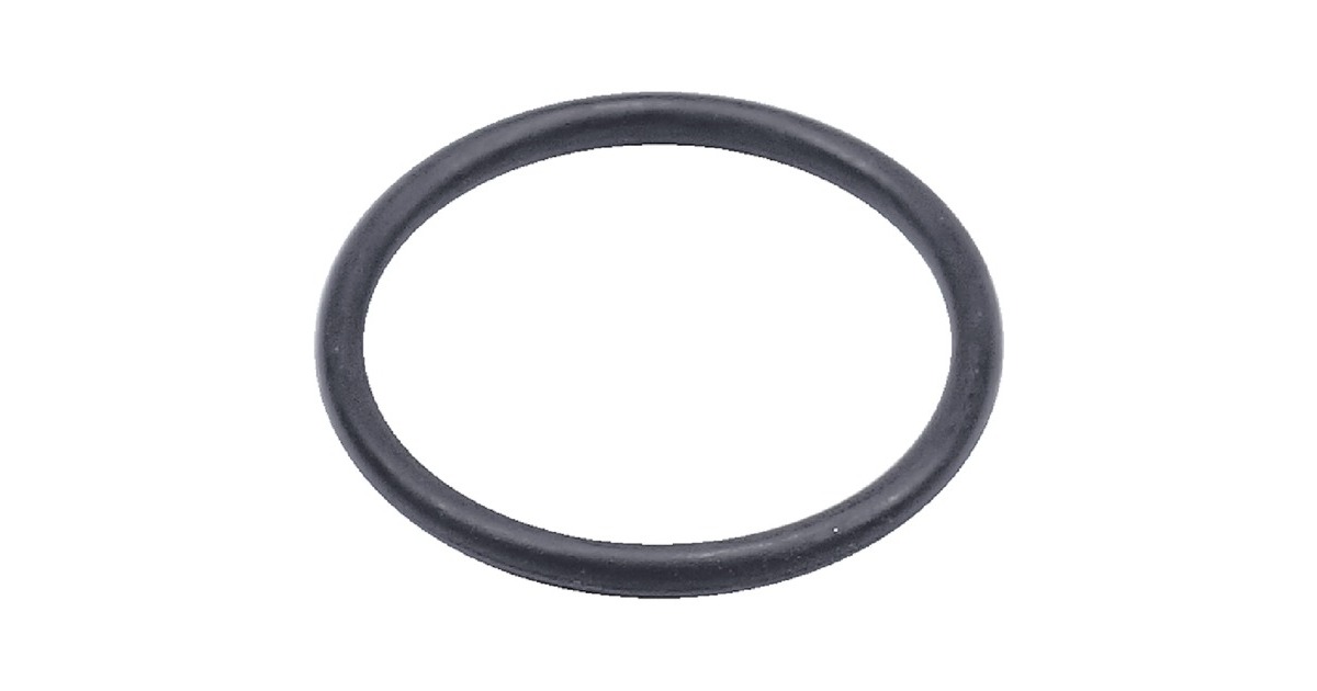 GARDENA O-Ringe für Ventilbox, Dichtung 4 Stück