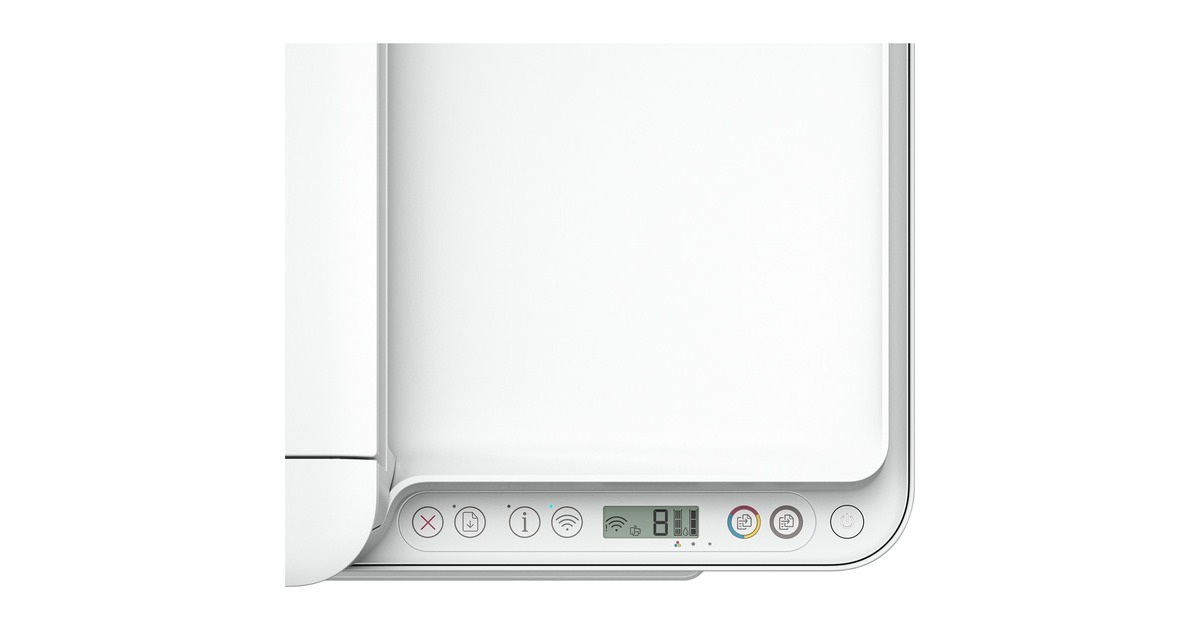 HP DeskJet 4220e All-in-One, Multifunktionsdrucker grau, Instant Ink ...