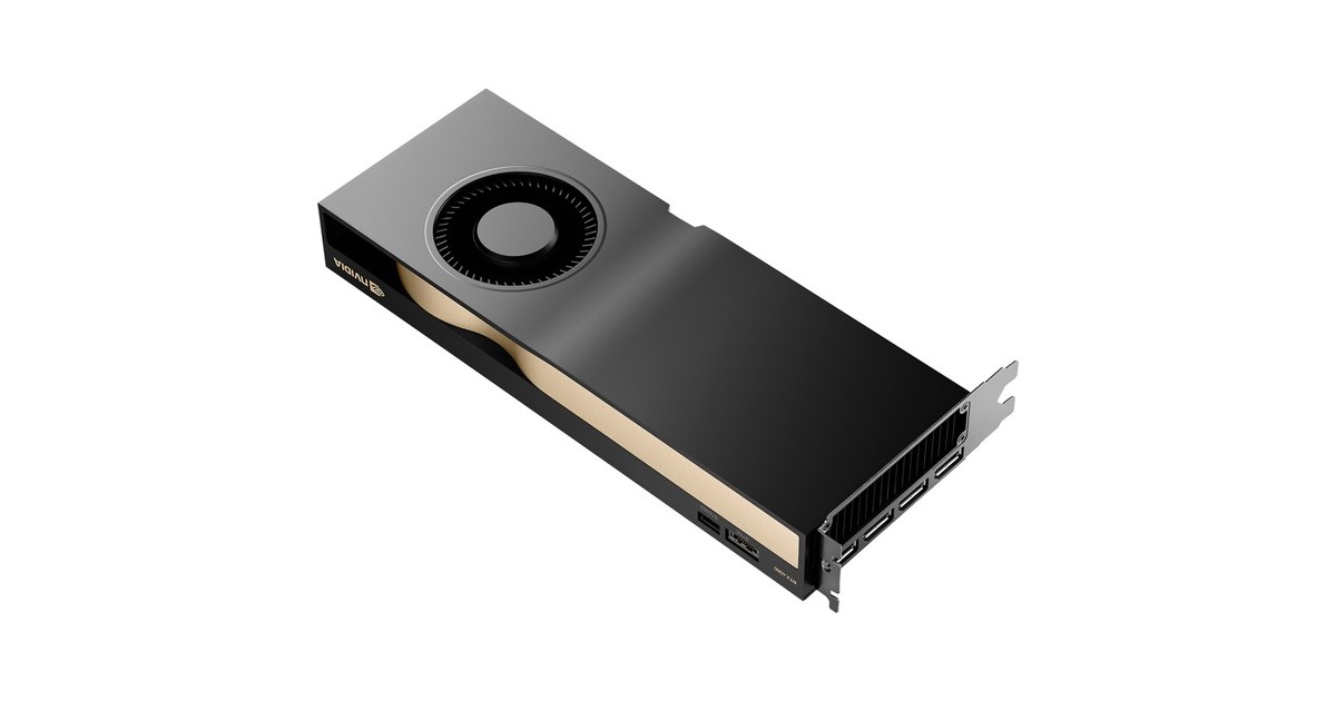 PNY NVIDIA RTX 4500 Ada Generation 24GB PB, Grafikkarte Bulk