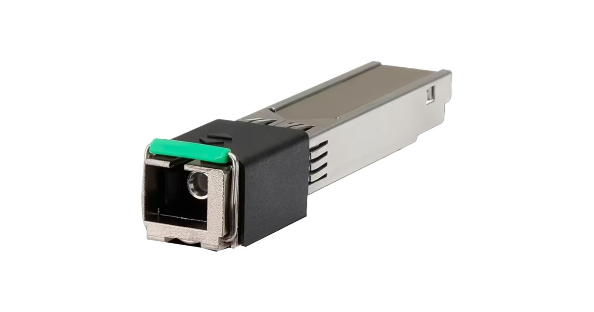 Ubiquiti UFiber GPON UF-Instant SFP Modul, Transceiver