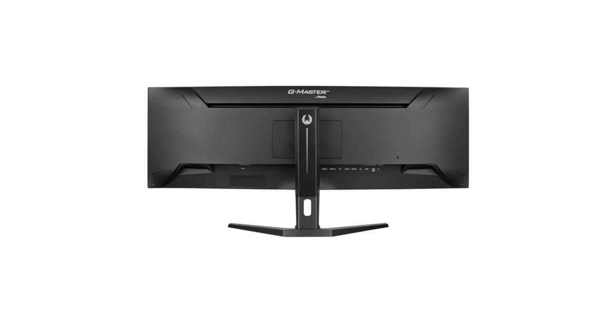 iiyama G-Master GCB4580DQSN-B1, Gaming-Monitor 113 cm (44.5 Zoll ...