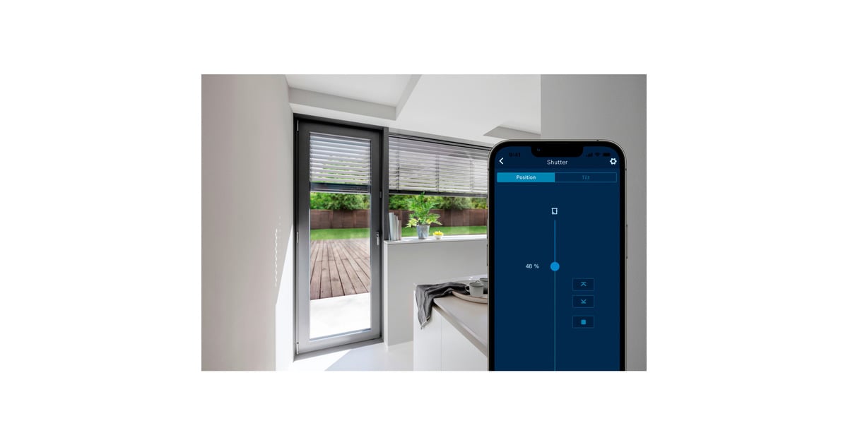 Avm Smarthome Rolladensteuerung
