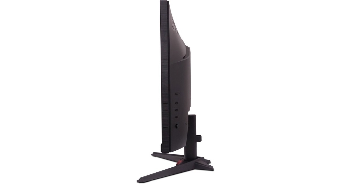 Acer Nitro VG270X1, Gaming-Monitor 68.6 cm (27 Zoll), schwarz, FullHD ...