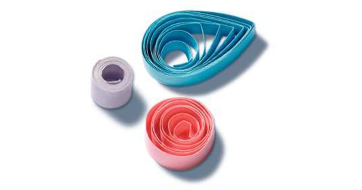 Ravensburger BeCreative Paper Art Quilling Stitch, Basteln