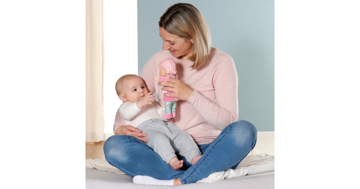 ZAPF Creation BABY born® Fee for babies 26cm, Puppe