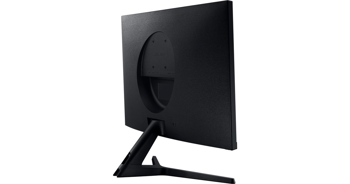 SAMSUNG U28R550UQP, LED-Monitor 70 cm (28 Zoll), dunkelblau, UltraHD/4K ...