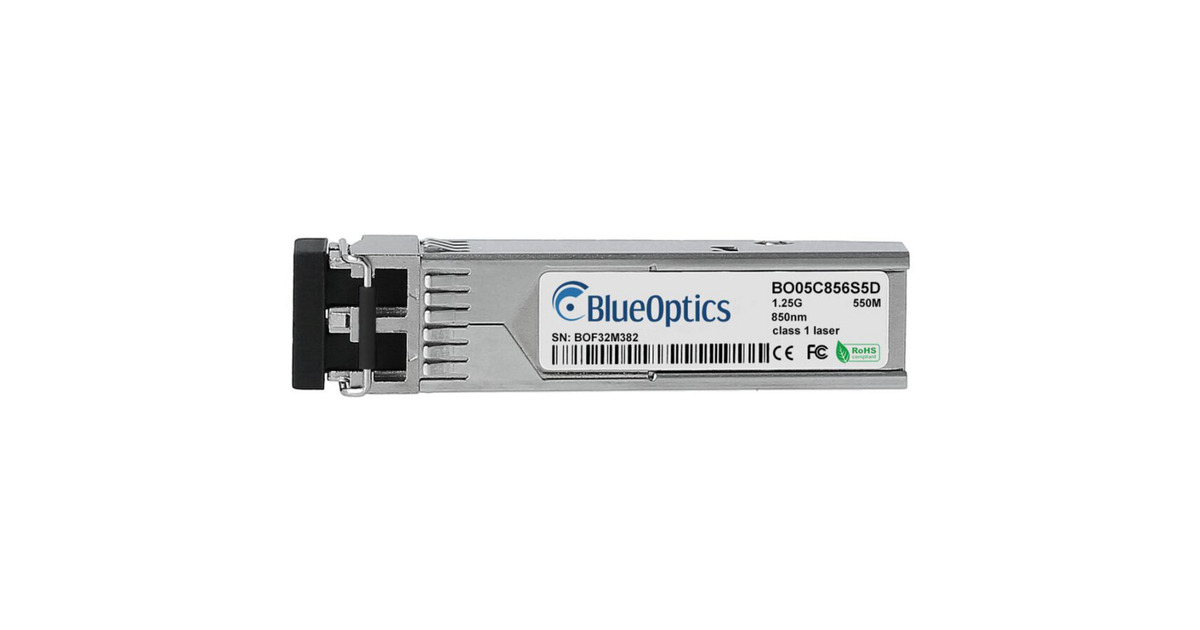 BlueOptics Transceiver kompatibel zu Allied Telesis AT-SPSX SFP